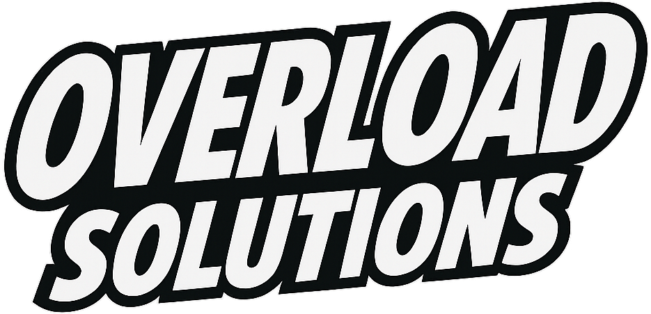 Overload Solutions